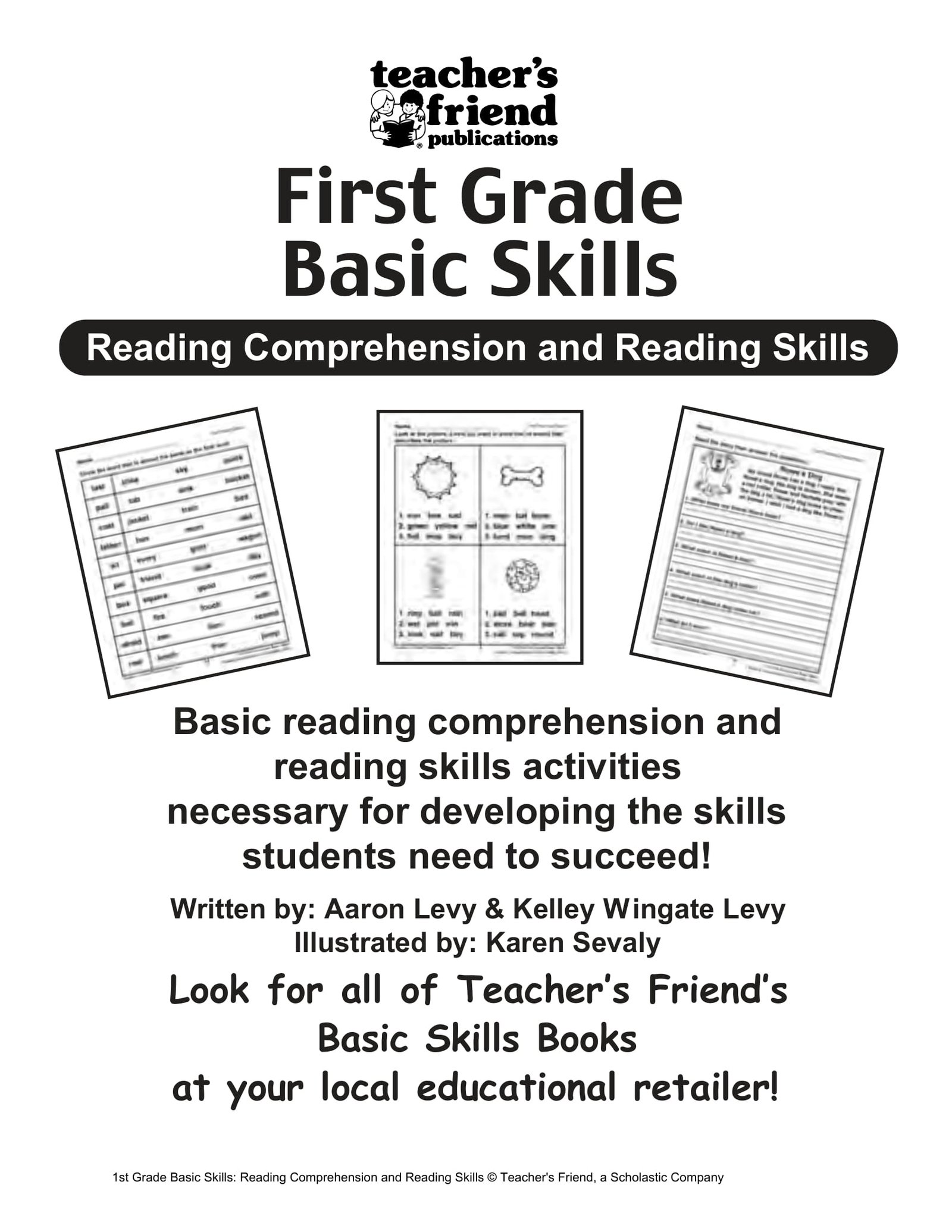 Get 1St Grade Reading Skills Worksheets Background Reading