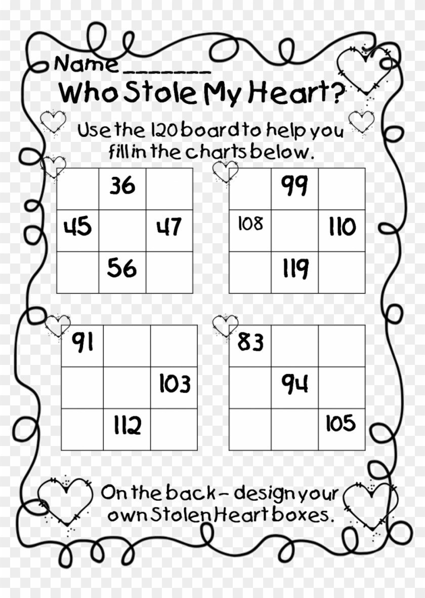 2nd Grade Addition Games Worksheets Worksheet Hero