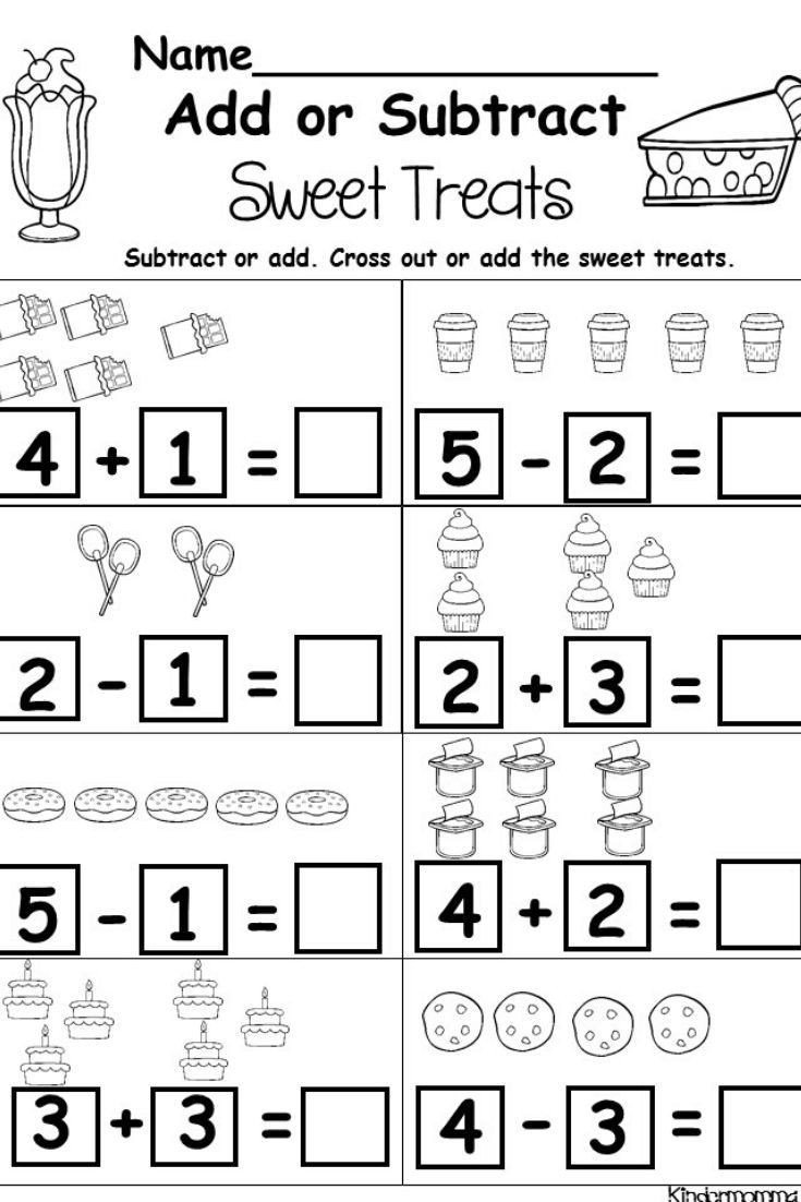 Teaching Addition And Subtraction Worksheets Worksheet Hero