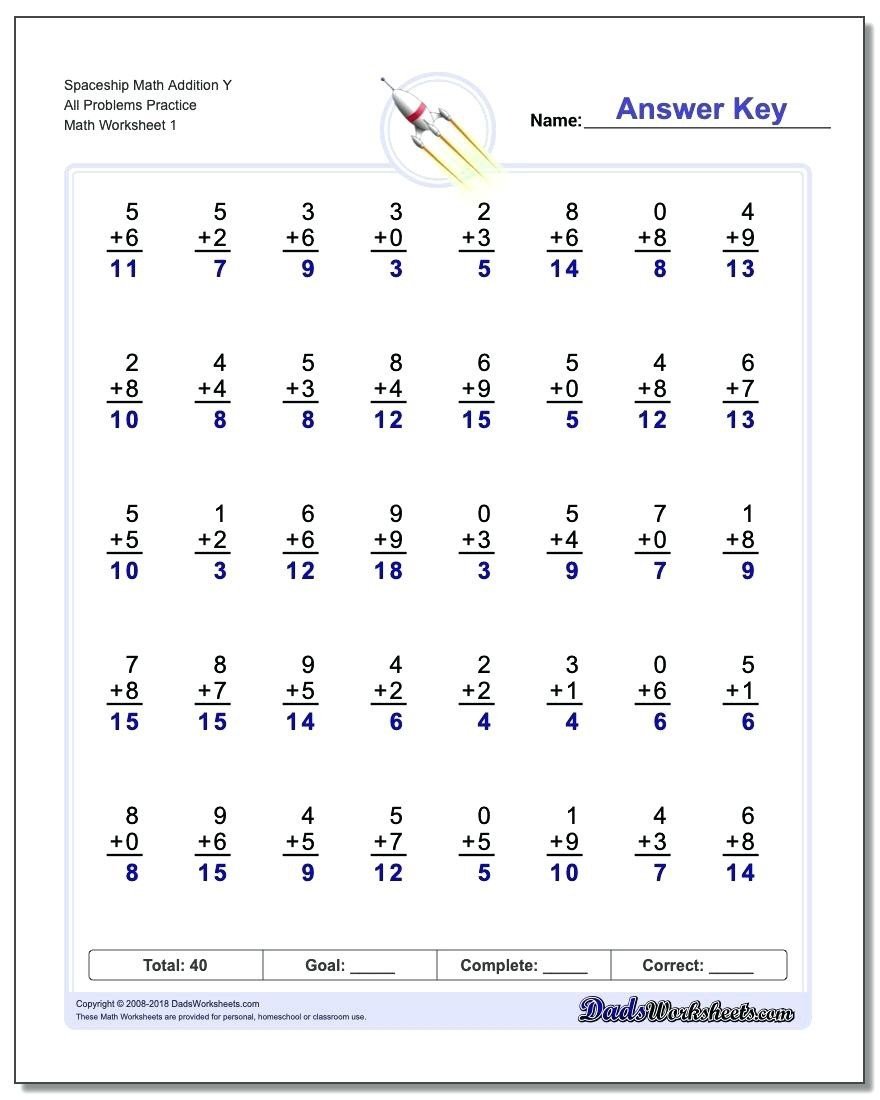 Addition Practice Online Worksheets Worksheet Hero Addition Practice Online Worksheets Worksheet Hero