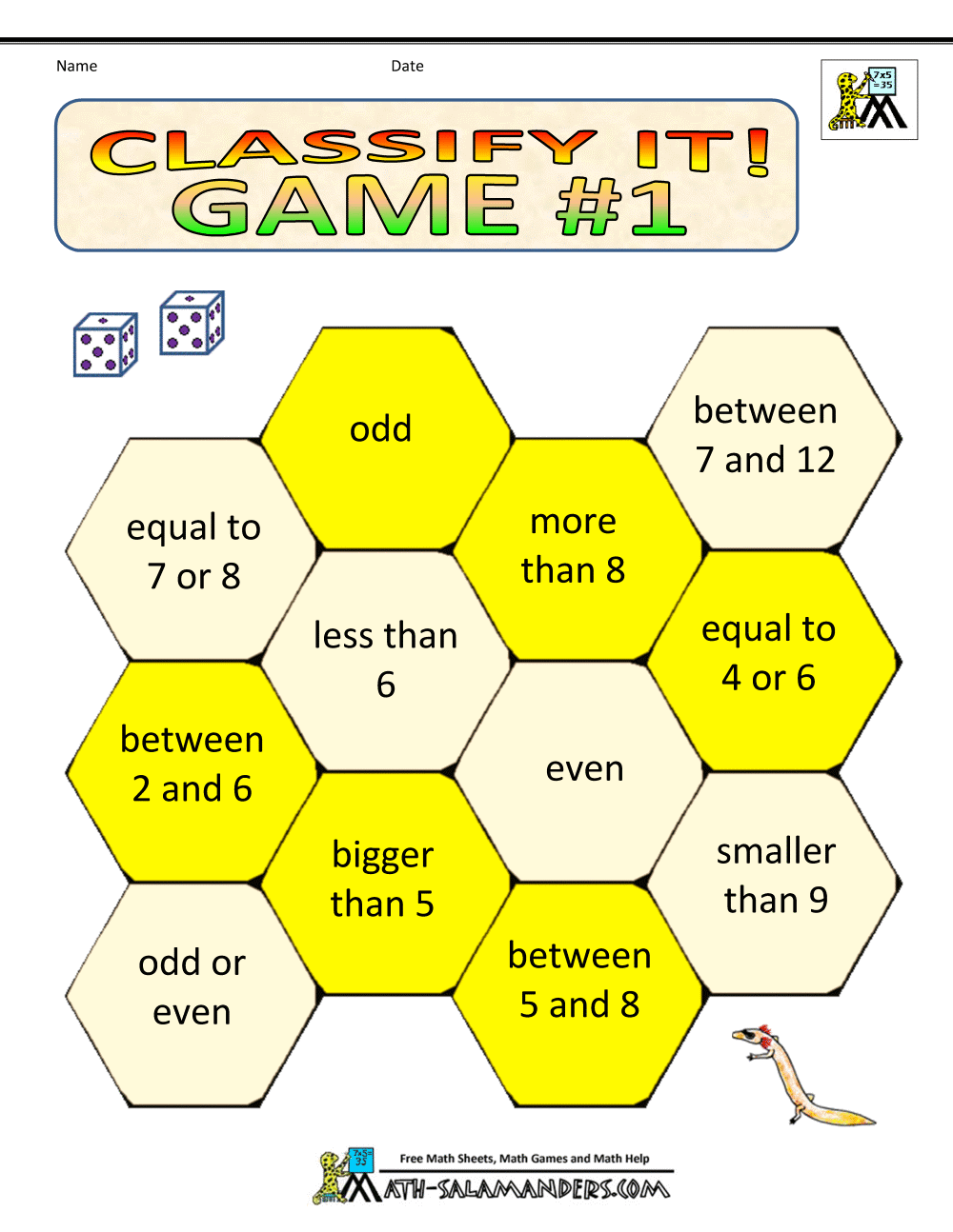 Kindergarten Addition Games Worksheets Worksheet Hero Kindergarten Addition Games Worksheets Worksheet Hero