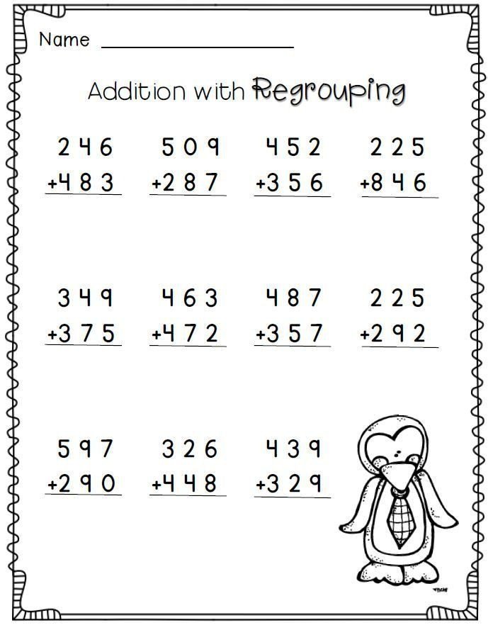 Easter Addition And Subtraction Worksheets Worksheet Hero