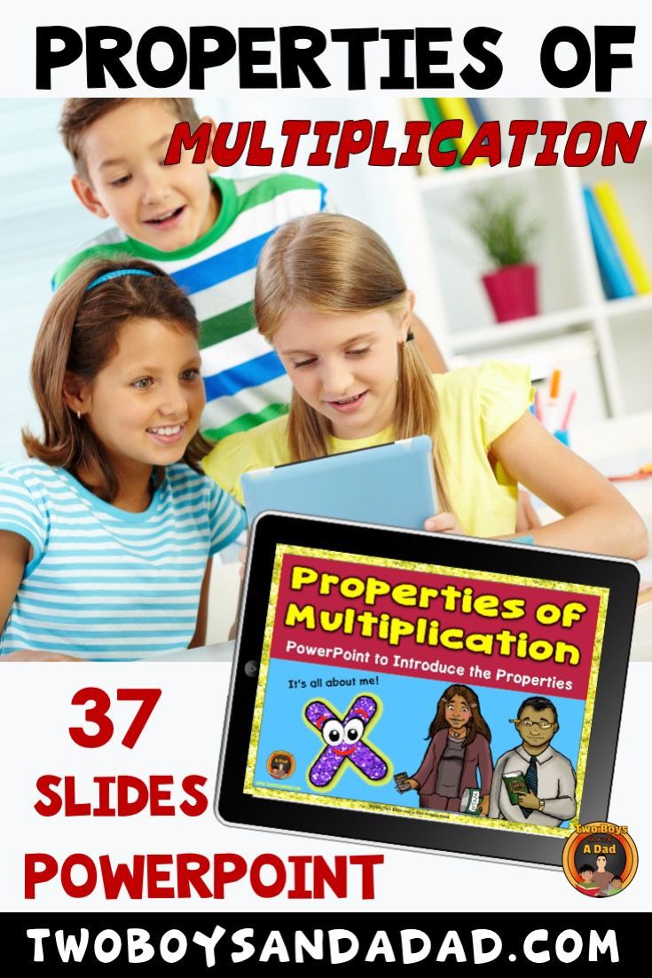 Properties Of Addition Powerpoint Worksheets Worksheet Hero