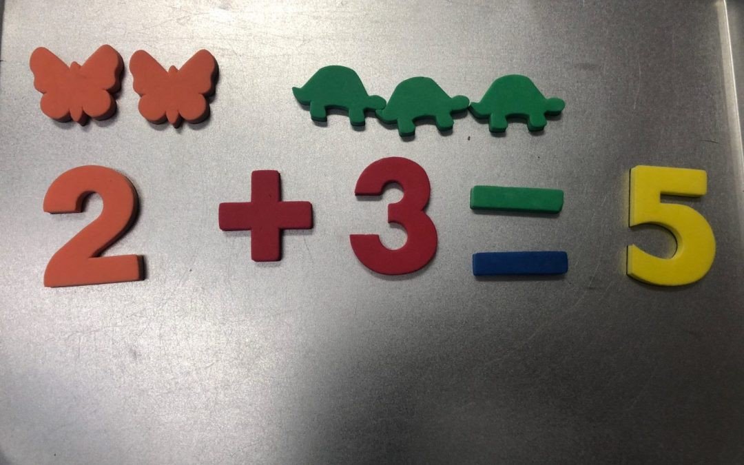 How To Teach Addition To Kindergarten Worksheets Worksheet Hero