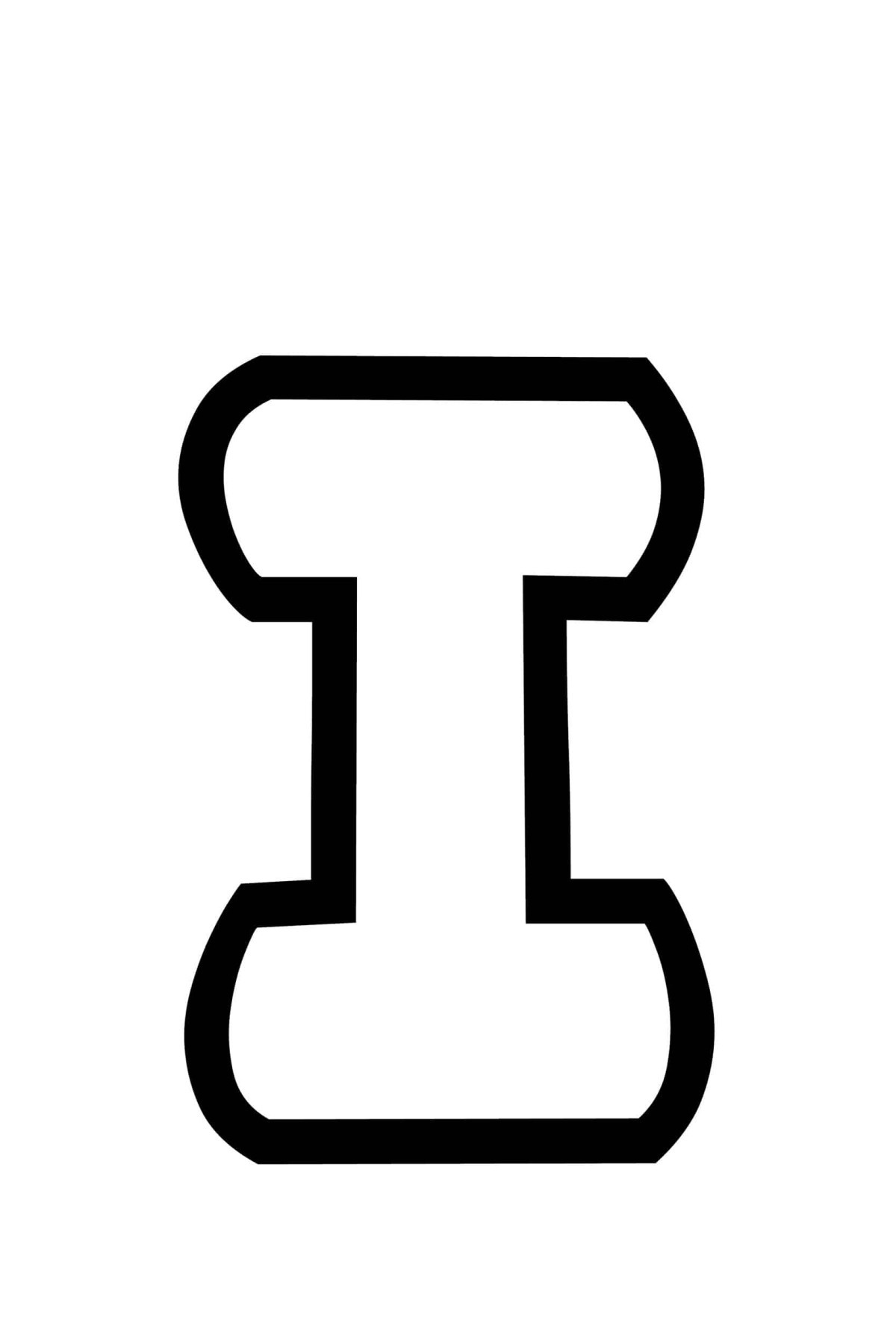 Bubble Letter I Worksheets Worksheets Worksheet Hero Bubble Letter I Worksheets Worksheets Worksheet Hero
