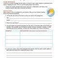 Dystopia Worksheets Worksheets | Worksheet Hero