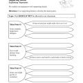 Who Am I? Worksheets Worksheets | Worksheet Hero